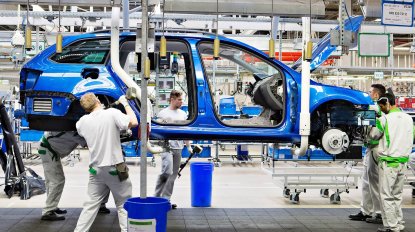 Produção - Conceito, e o que é